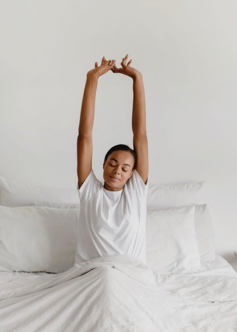 Nightime Care | Blaque Wellness